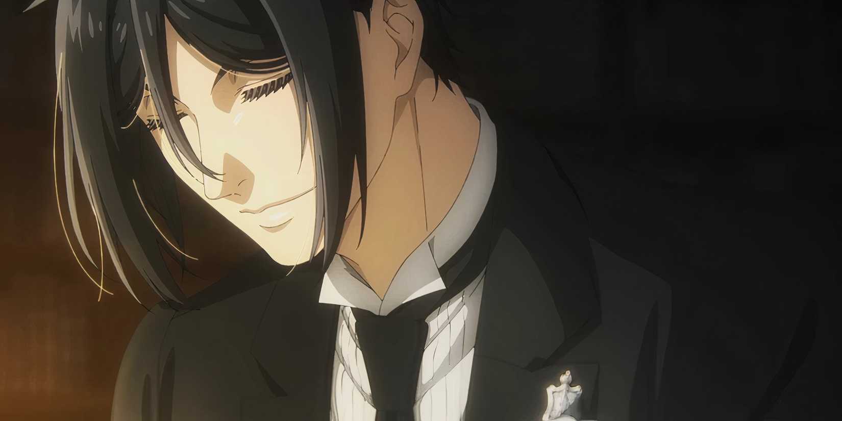 The Strongest Characters In Black Butler