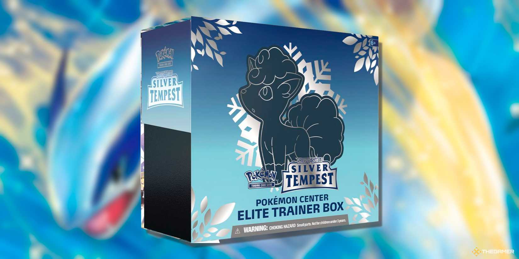 Most Valuable Pokemon TCG Sword & Shield Elite Trainer Boxes Collectors ...