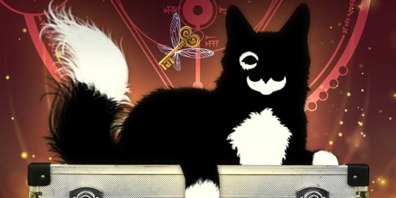 These Written Novels Would Make For An Amazing Anime Series