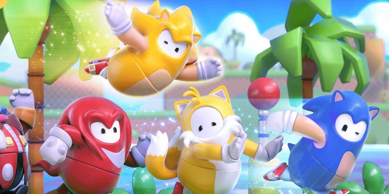 It's Been Five Years Since We Were All Playing Fall Guys: Ultimate Knockout