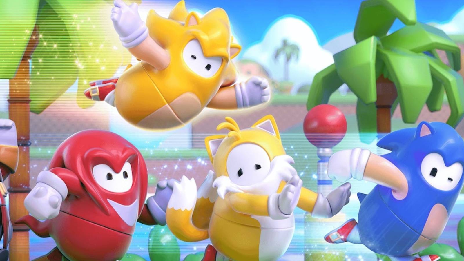 Did You Know About All Of These Sonic Collaborations?