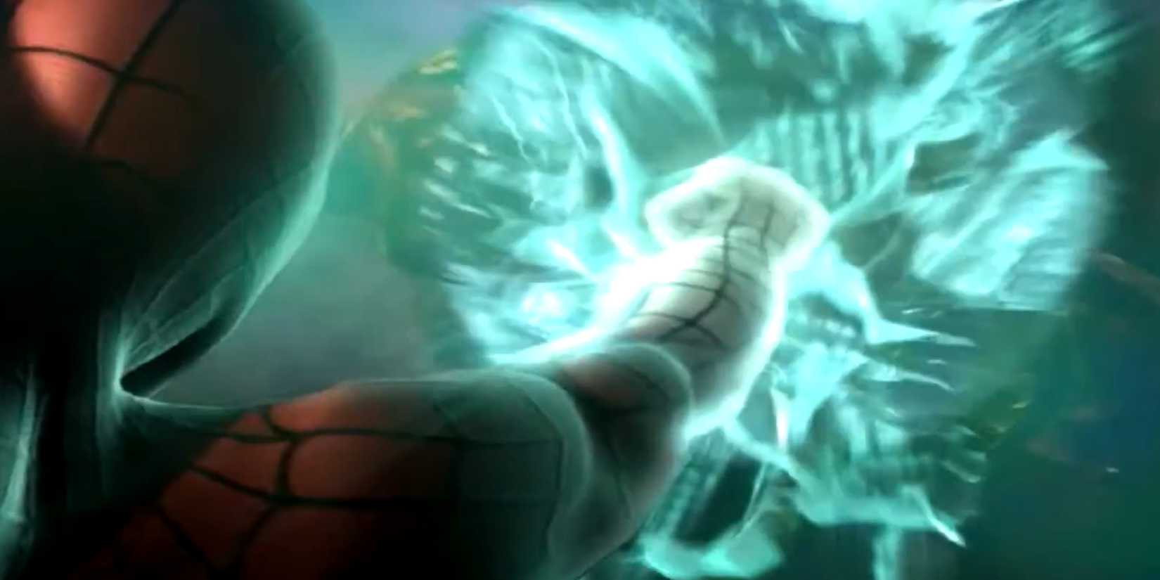 Video Games Where It's The Hero Who Ruins Everything