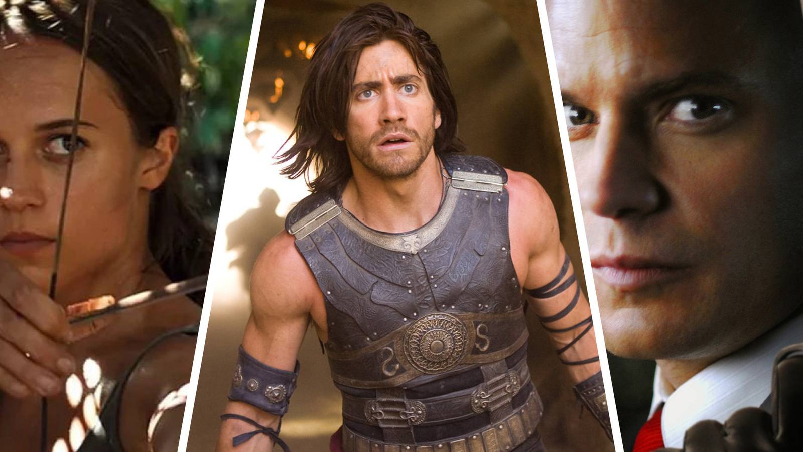 Top Video Game Movies That Almost Got It Right
