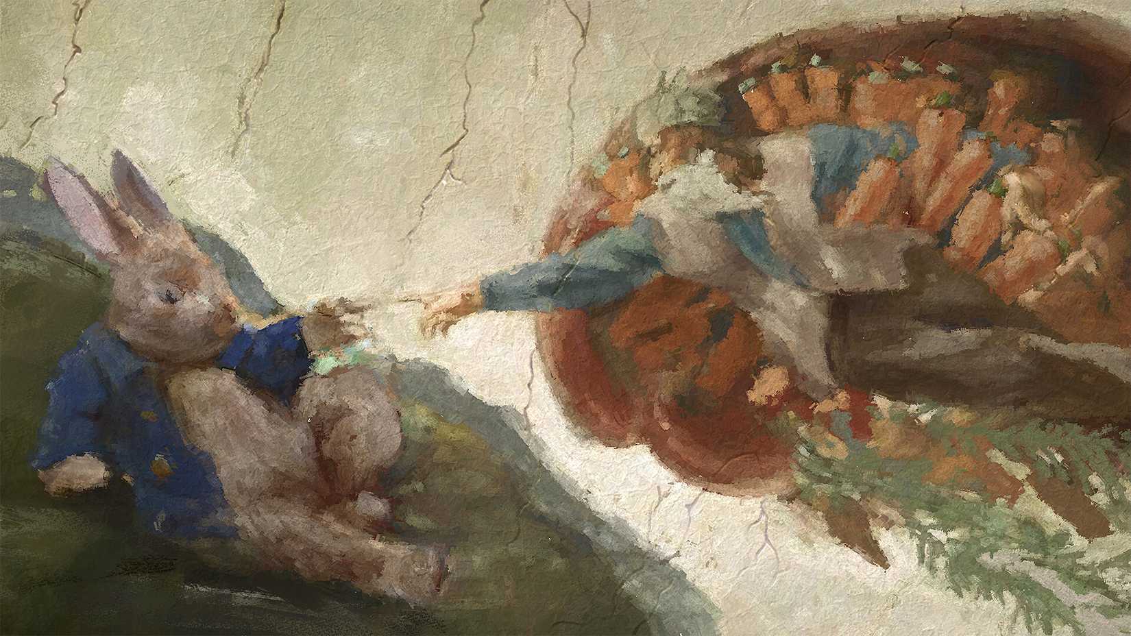 Gen Urobuchi Interview: Rusty Rabbit, Madoka Magica, And The Impact Of ...