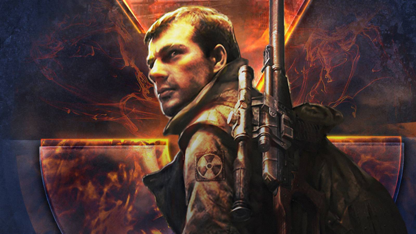 Stalker Fans Review Bomb Remastered Trilogy For Removing Soviet Imagery