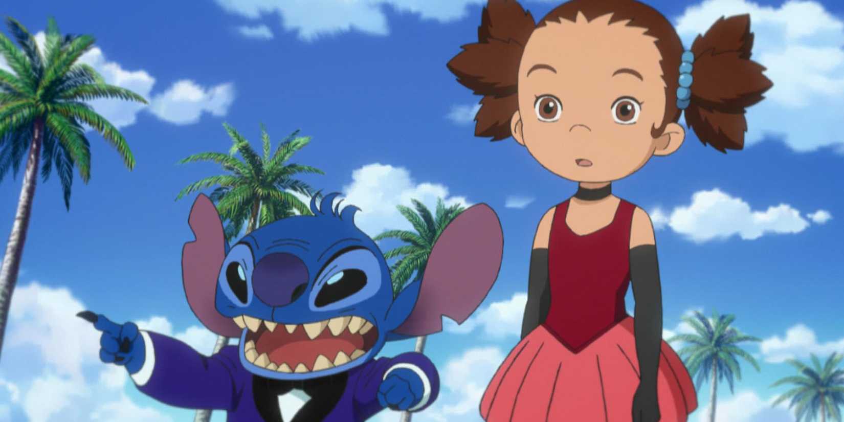 8 American Franchises You Didn't Realise Had Anime Adaptations