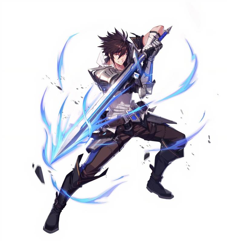 What Is Crystal Of Atlan, The New Magipunk MMORPG