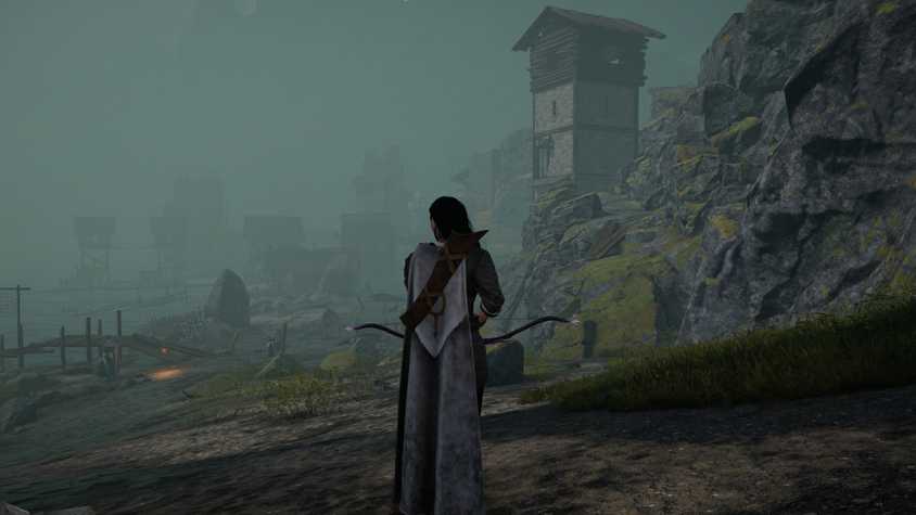 How To Unlock The Secret Red Death Skill Tree In Tainted Grail: The ...