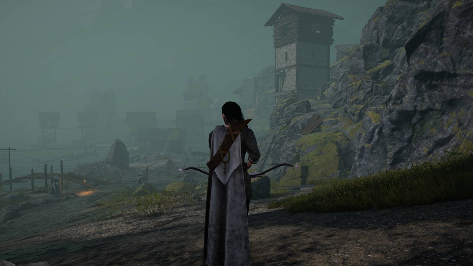 Where To Find The Best Early Weapons In Tainted Grail: The Fall Of Avalon