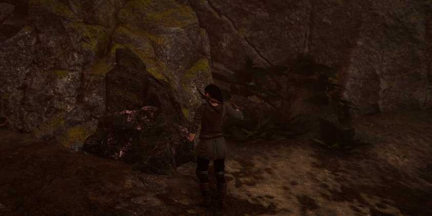 Where To Find The Seer In Tainted Grail: The Fall Of Avalon