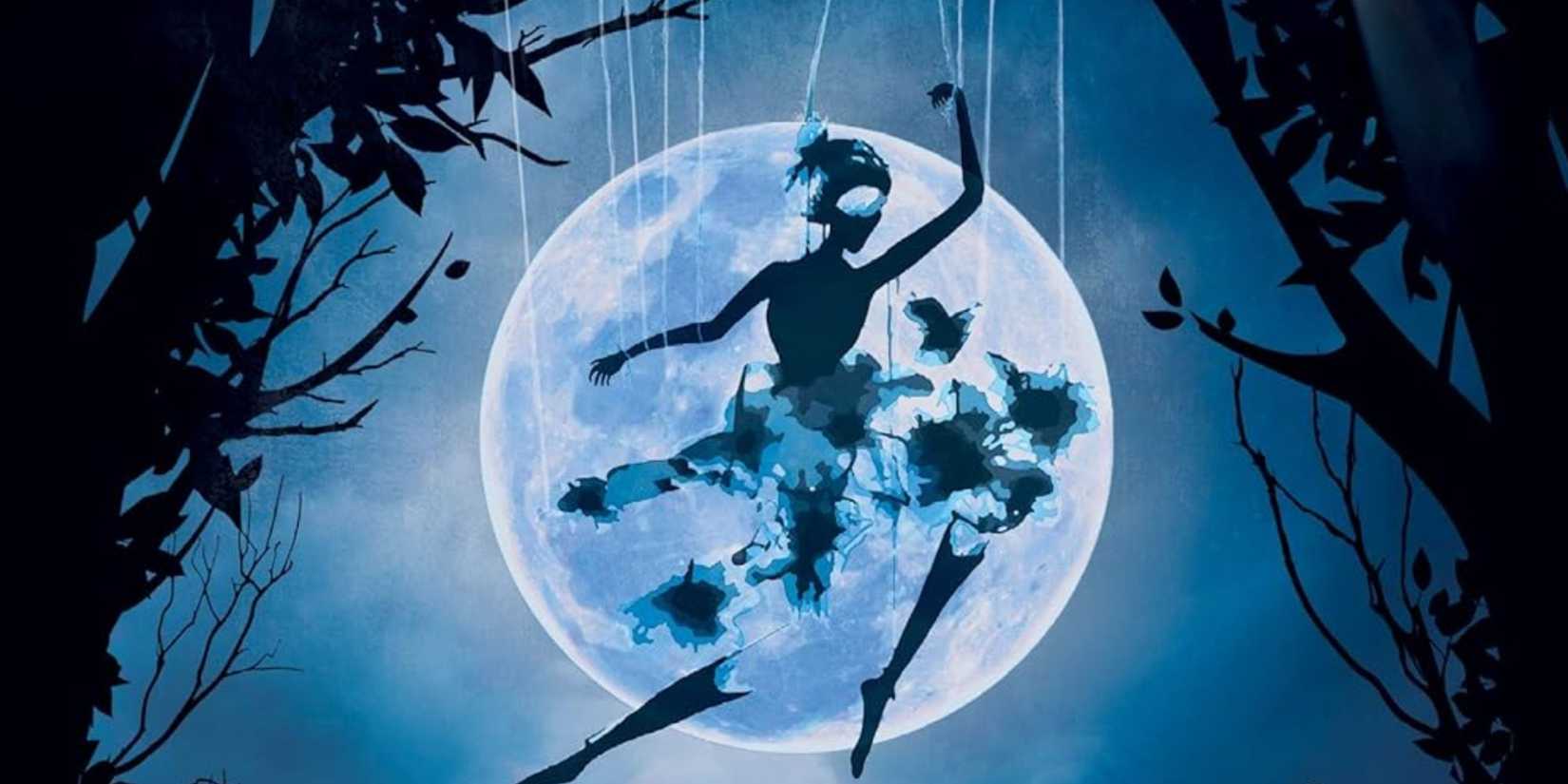 These Written Novels Would Make For An Amazing Anime Series