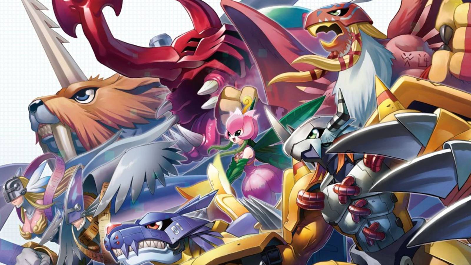 What Is The Most Valuable Card From The Digimon TCG's Tamer's Evolution ...