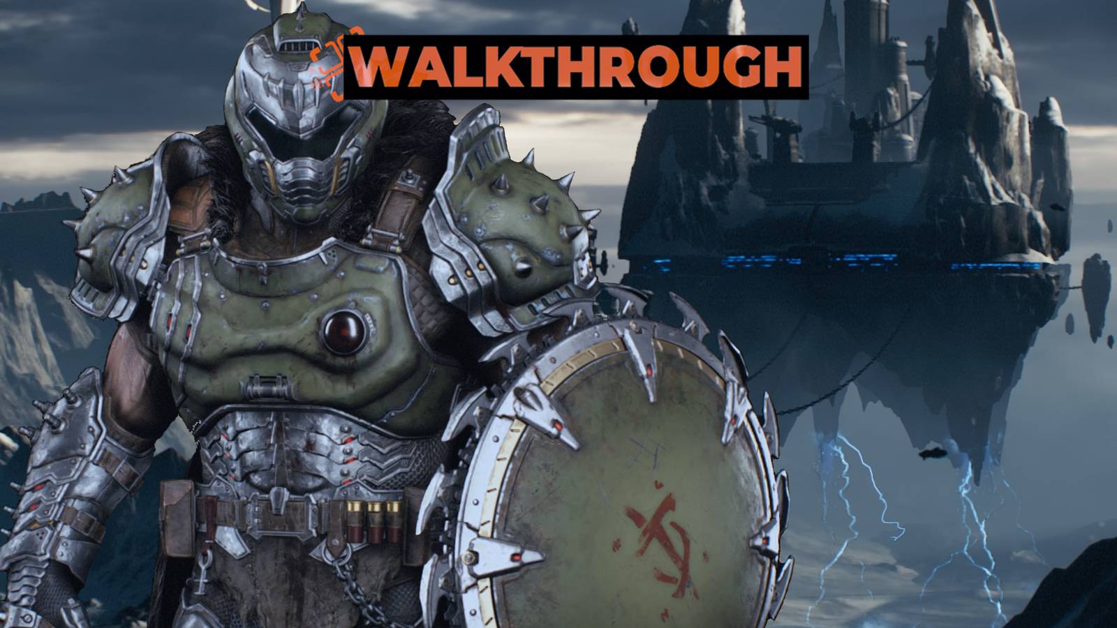 Where To Find The Secret Key In The Ancestral Forge Of Doom: The Dark Ages