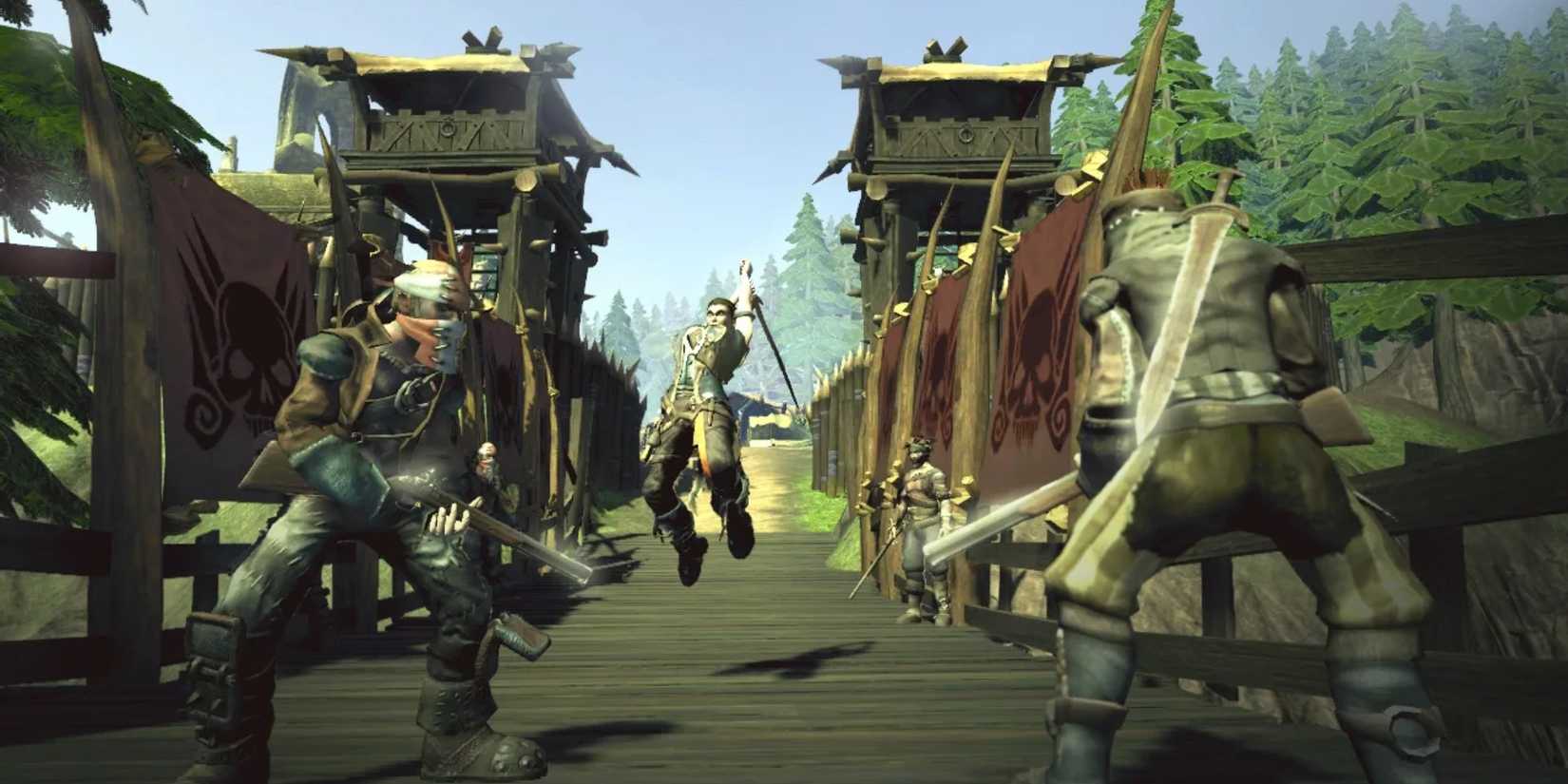The Most Disappointing Xbox 360 Games