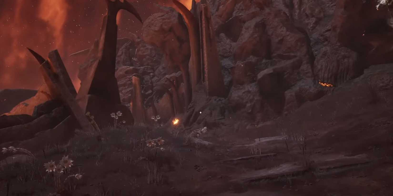 The Best Oblivion Planes In Oblivion Remastered