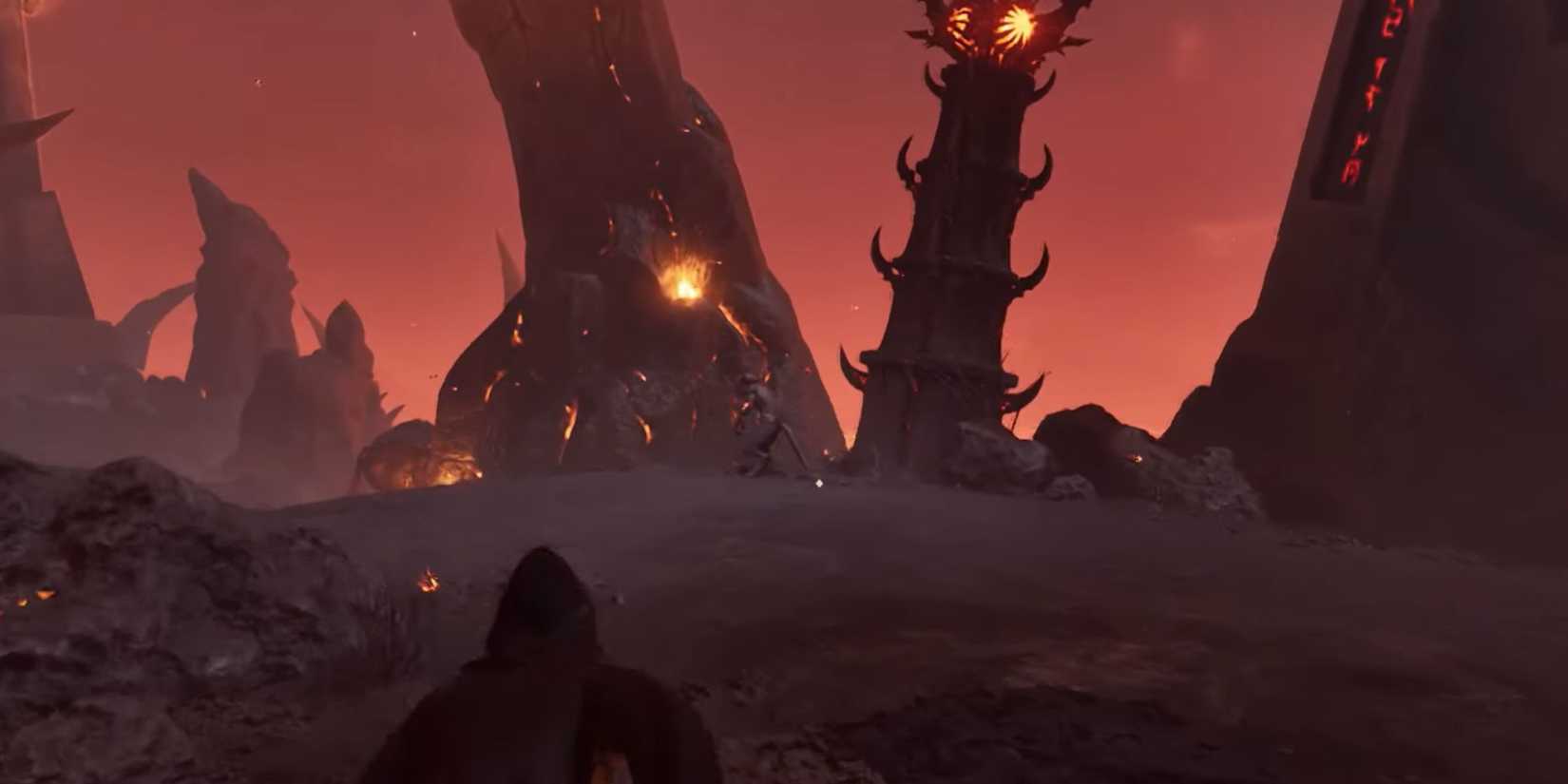 The Best Oblivion Planes In Oblivion Remastered