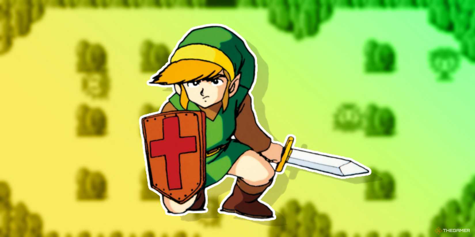 Ranking Every Single One Of Link's Outfits In The Legend Of Zelda