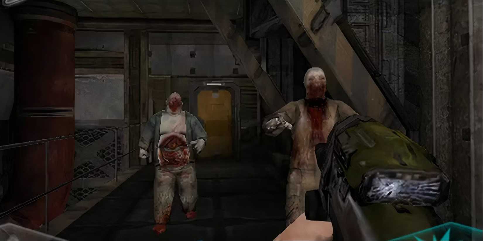 Which Doom Game Is The Best In The Series?