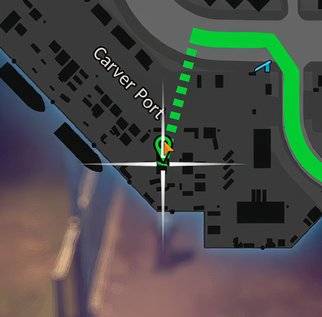 Where To Find All Artifacts And Their Safe Codes In The Precinct