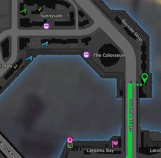Where To Find All Artifacts And Their Safe Codes In The Precinct