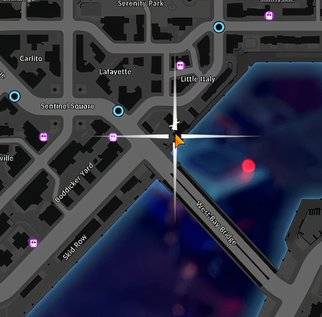 Where To Find All Artifacts And Their Safe Codes In The Precinct