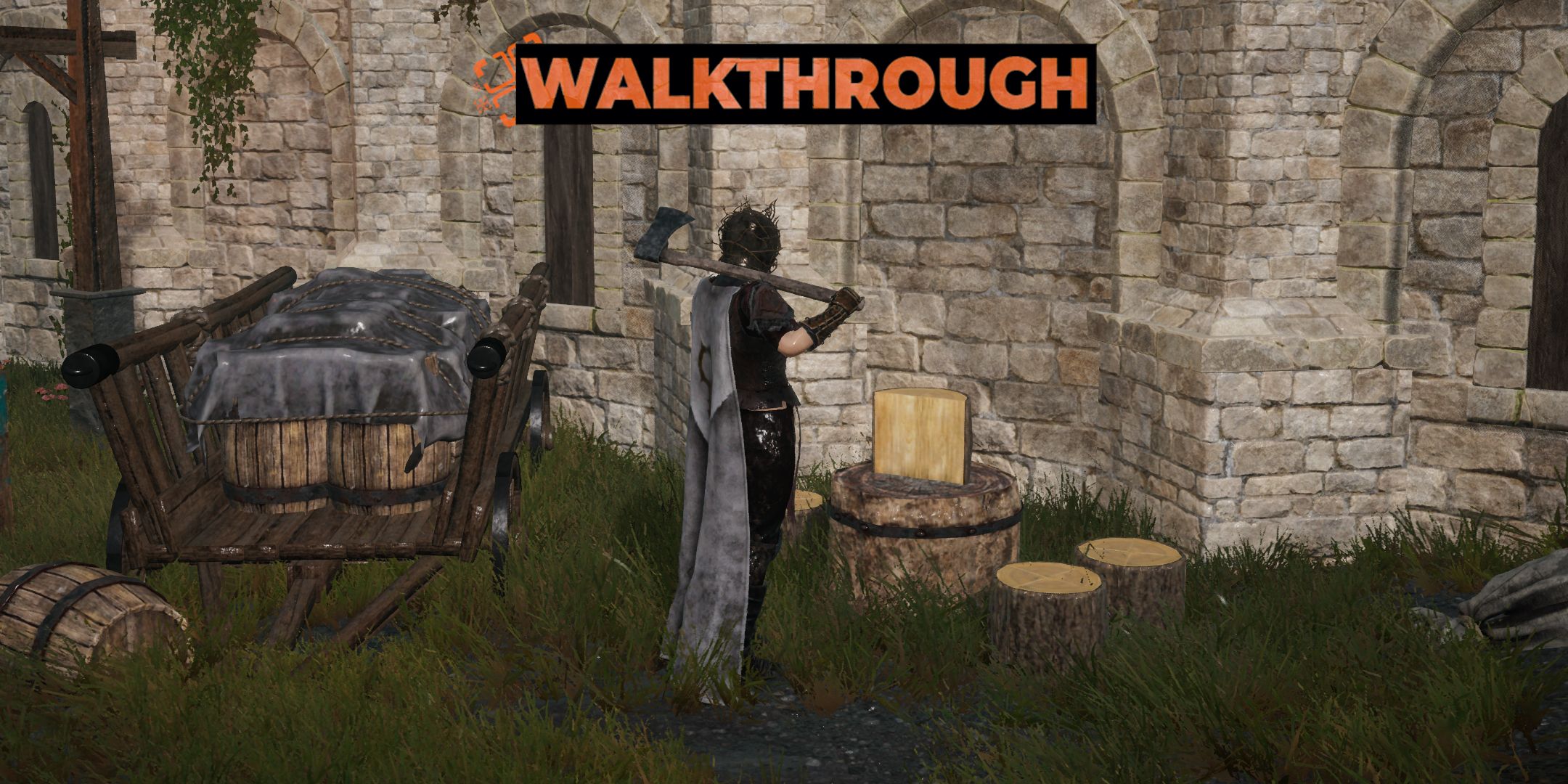 How To Craft The Revenant Armor Set In Tainted Grail: The Fall Of Avalon