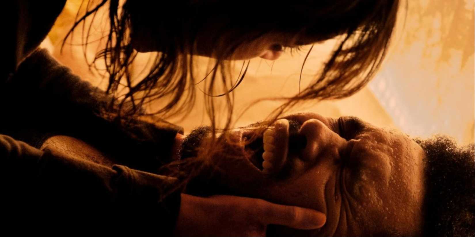 The Ending Of Hurry Up Tomorrow, Explained