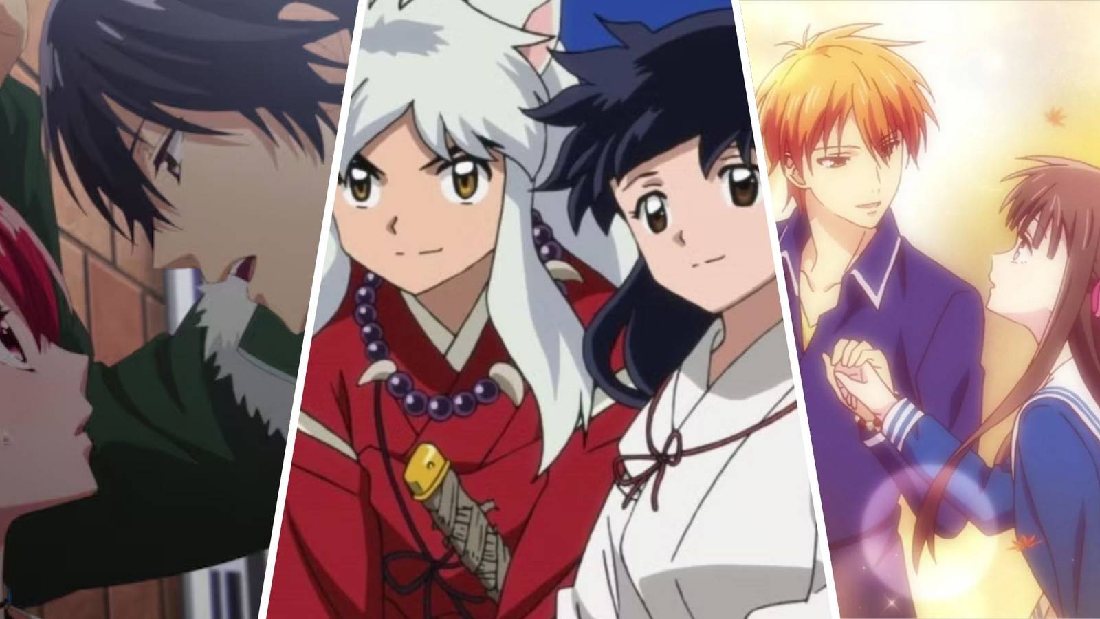 Love Is Complicated: These Are The Best Romance Anime With Love Triangles