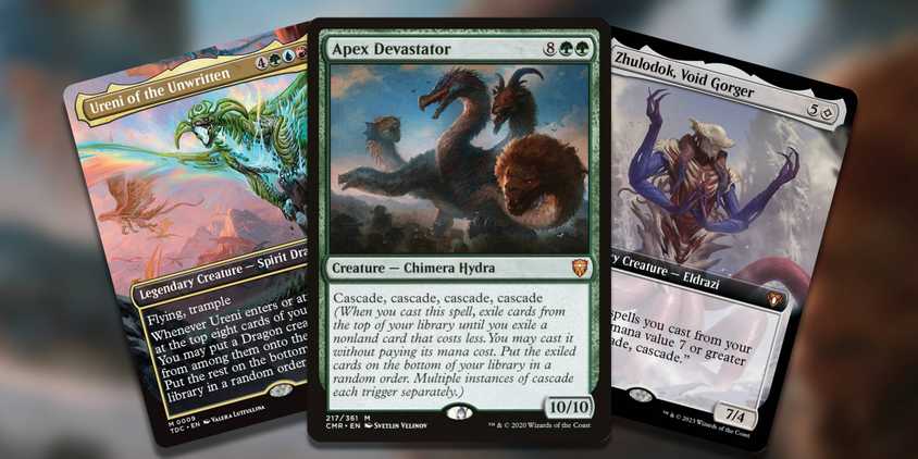 The Best Commanders For A Hare Apparent Deck In MTG