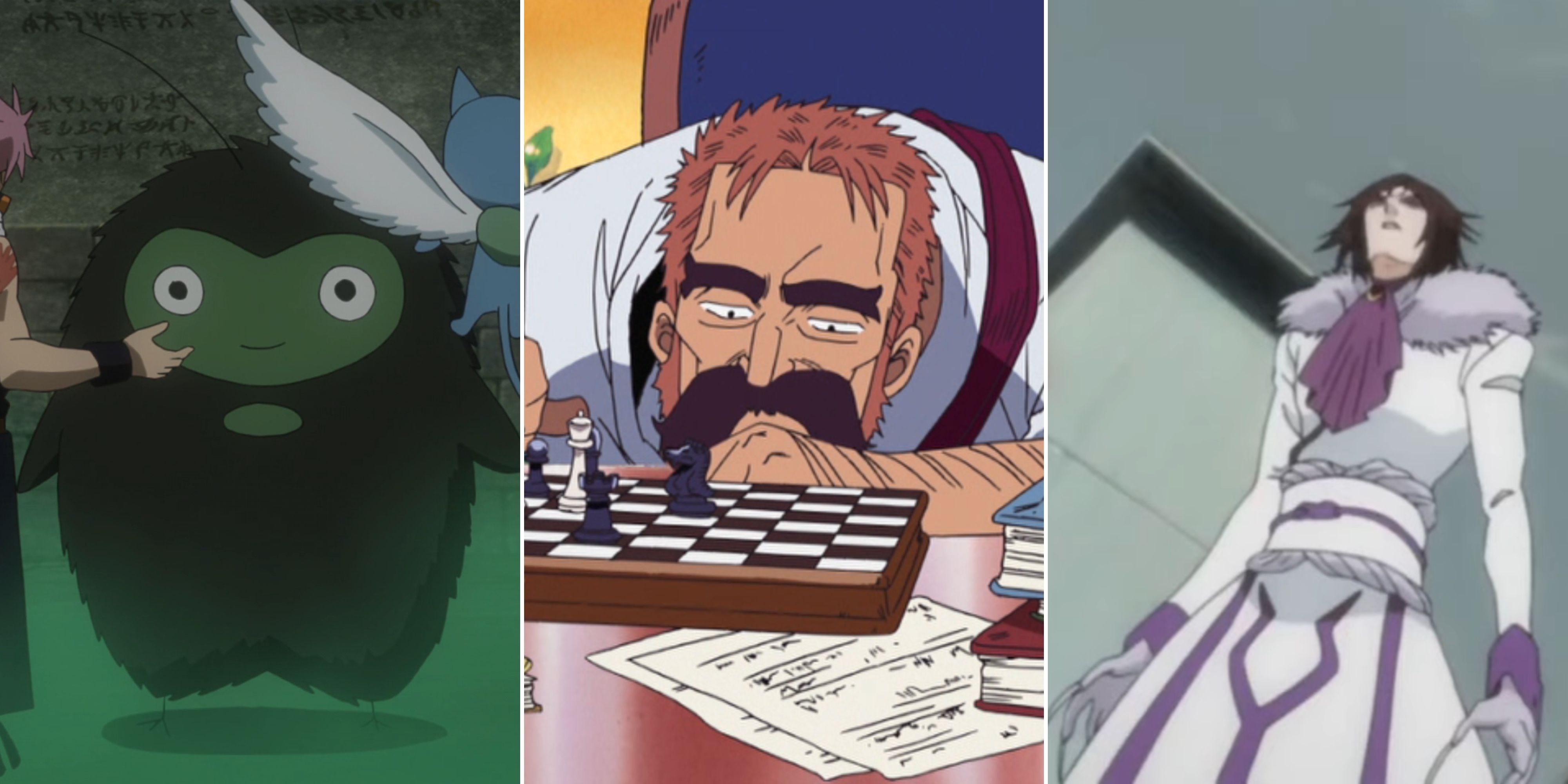 Even Casual Anime Fans Will Recognise These Iconic Anime Pets