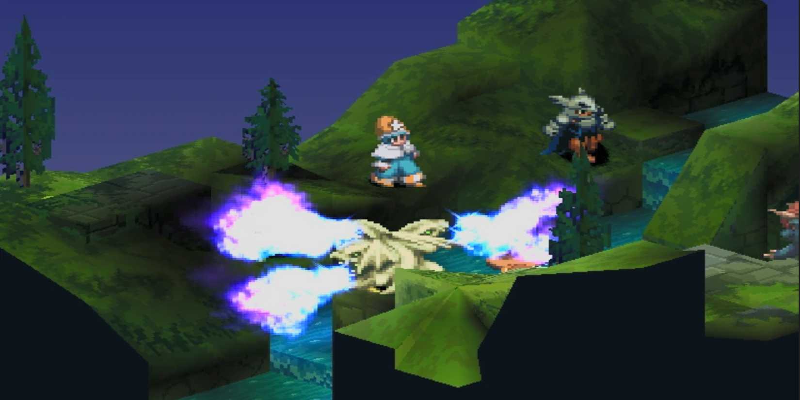 Final Fantasy: Every Version Of Tiamat, Ranked