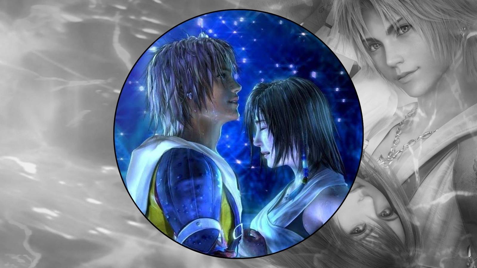 The Most Romantic Video Game Quotes Ever