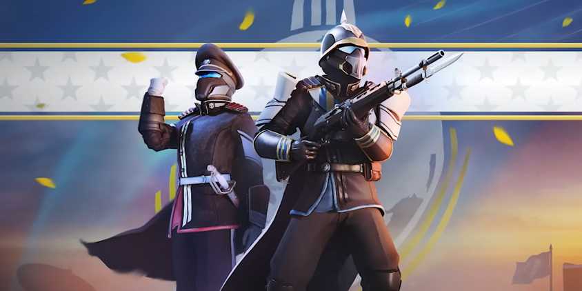 Helldivers 2 Heart Of Democracy Update Causes Highest Player Count In Over A Year