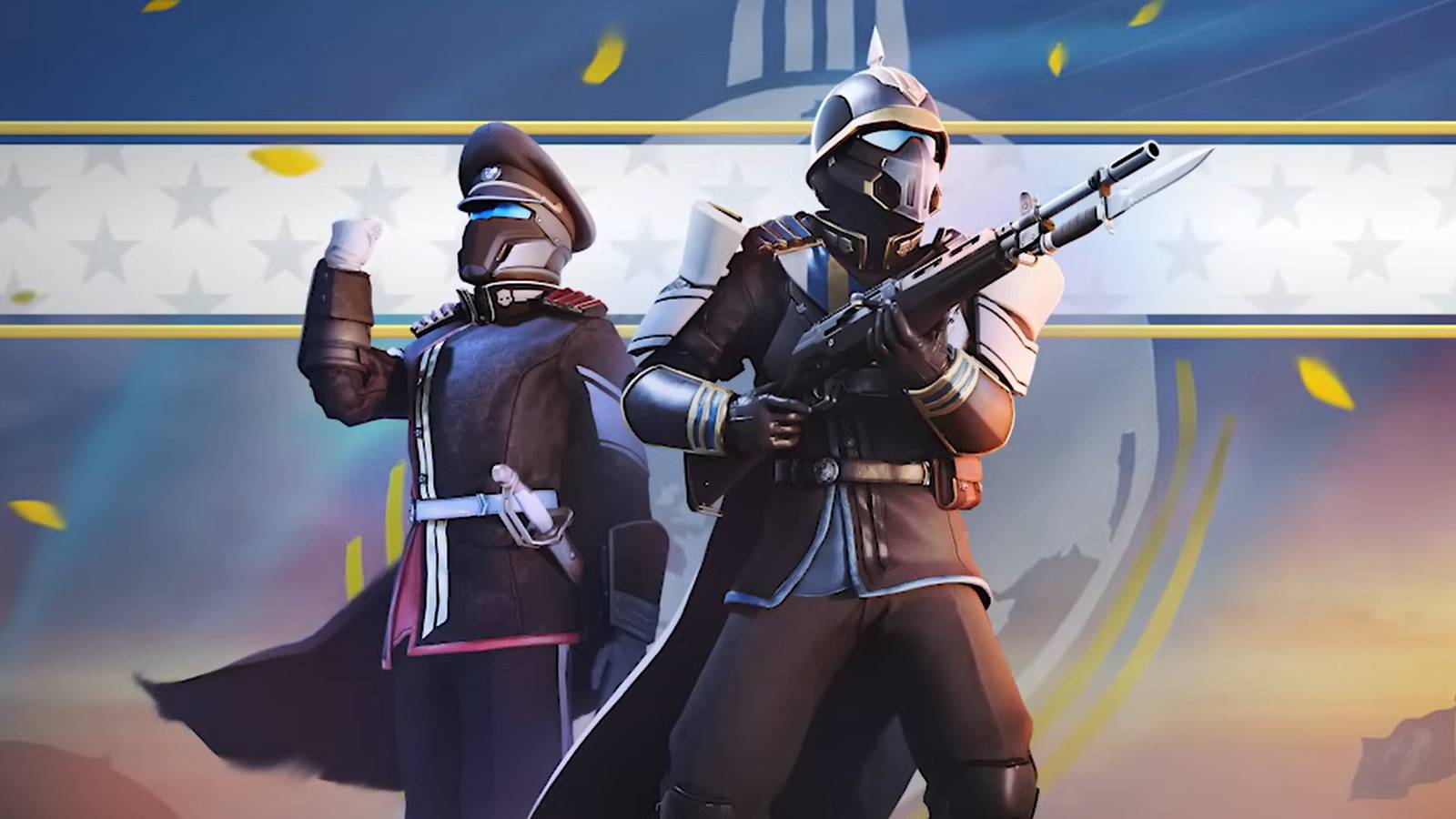 Helldivers 2 Fans Are Up In Arms Over "Low Value" Masters Of Ceremony Warbond