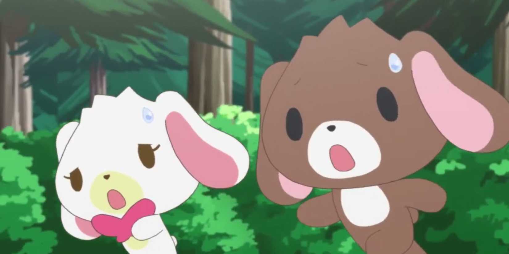 The Best Sanrio Anime To Watch