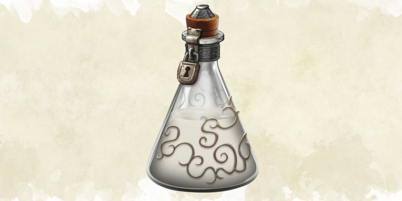 These Non Weapon Magic Items Are The Best Choices For Your DND Party