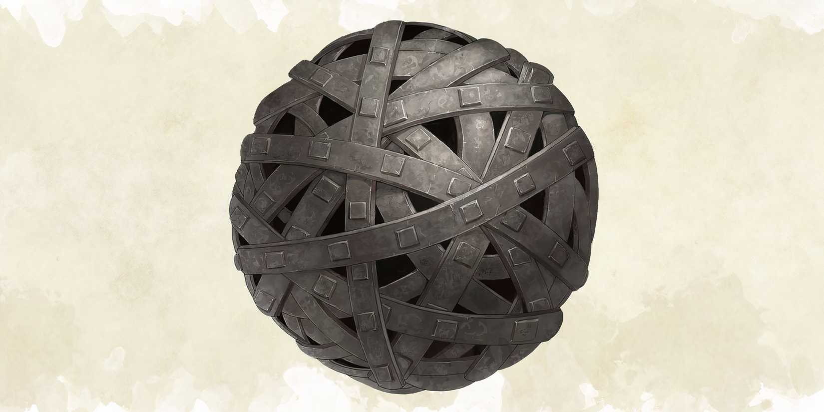 These Non Weapon Magic Items Are The Best Choices For Your DND Party