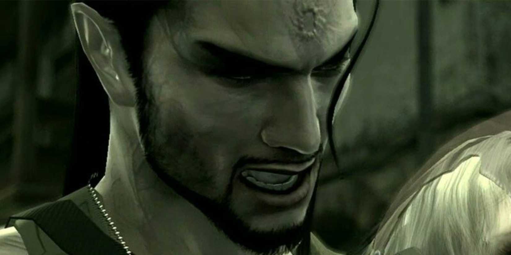 All These Video Game Villains Beat Themselves Before The Heroes Could Do So