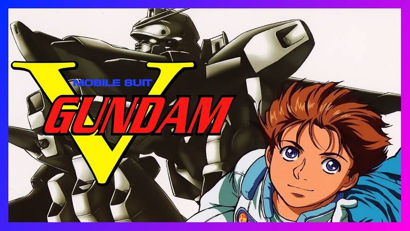 Mobile Suit Gundam: Every Universal Century Animation, Ranked