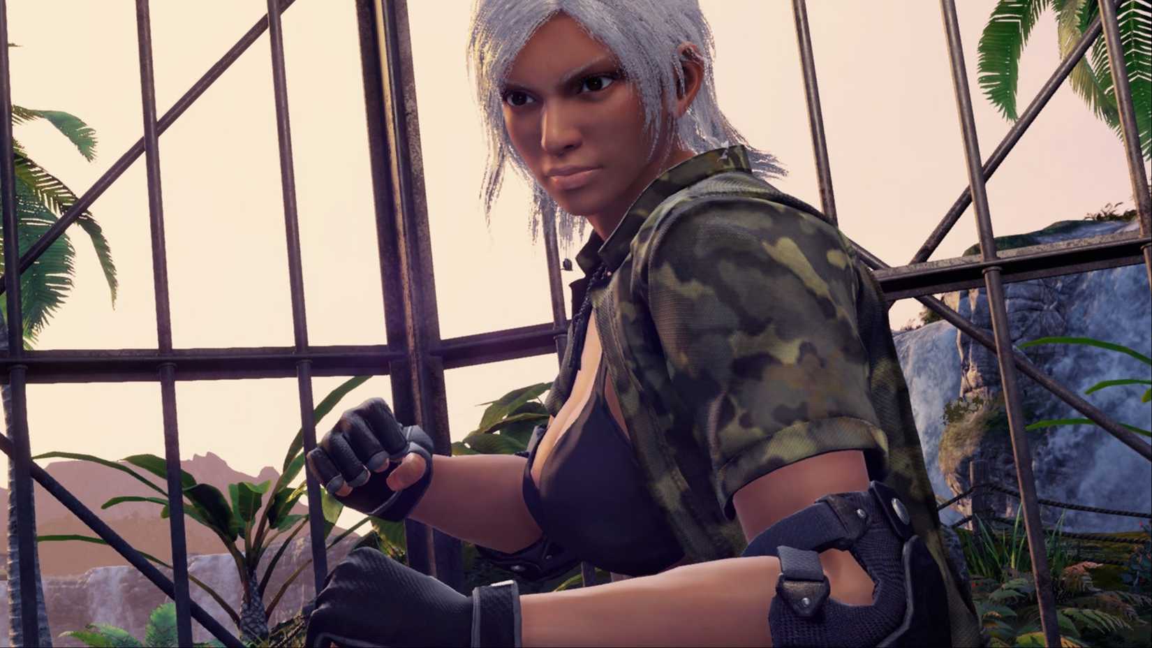 Characters We Want To See Return In Virtua Fighter 6