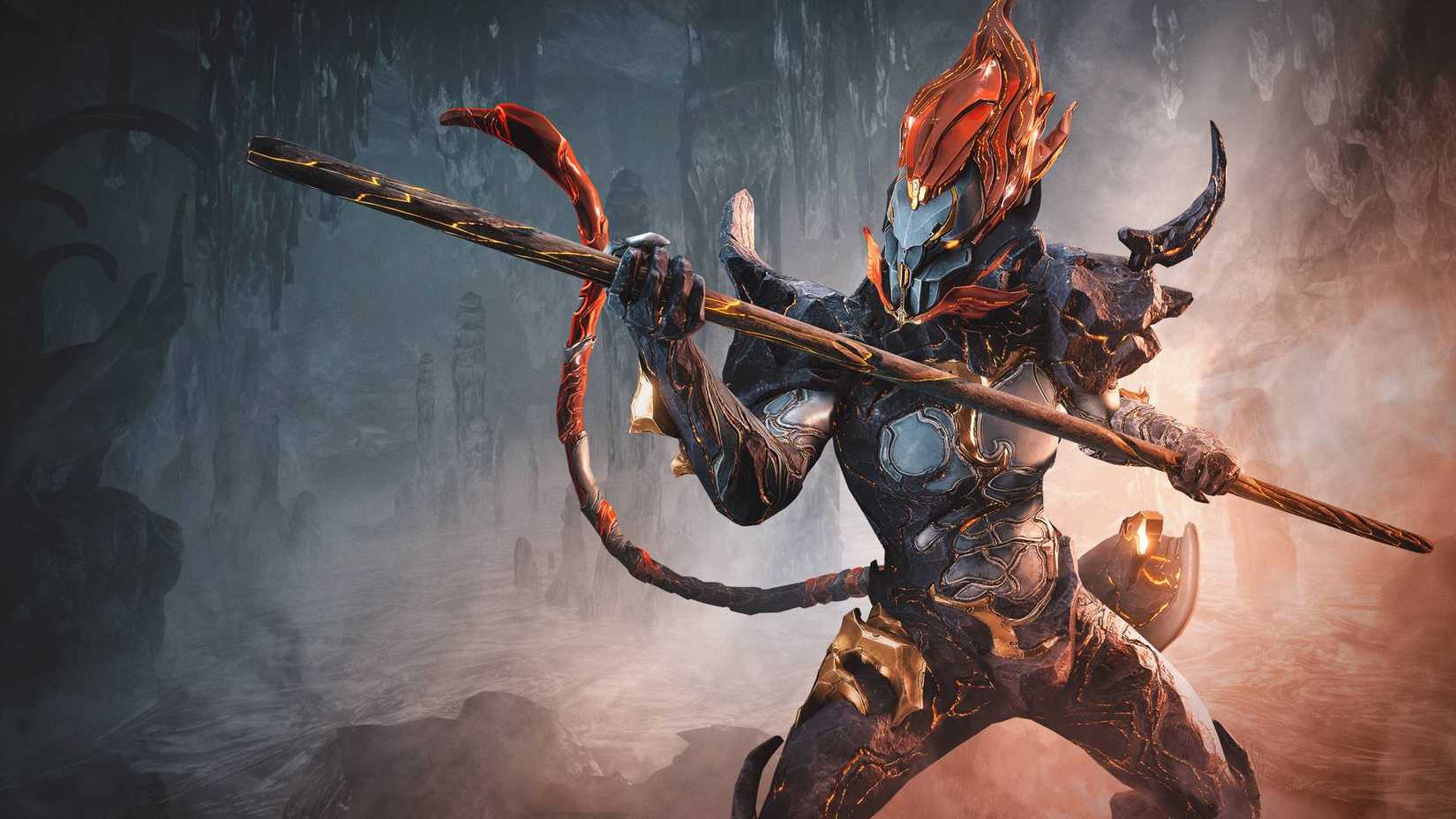 How To Craft And Play Wukong In Warframe