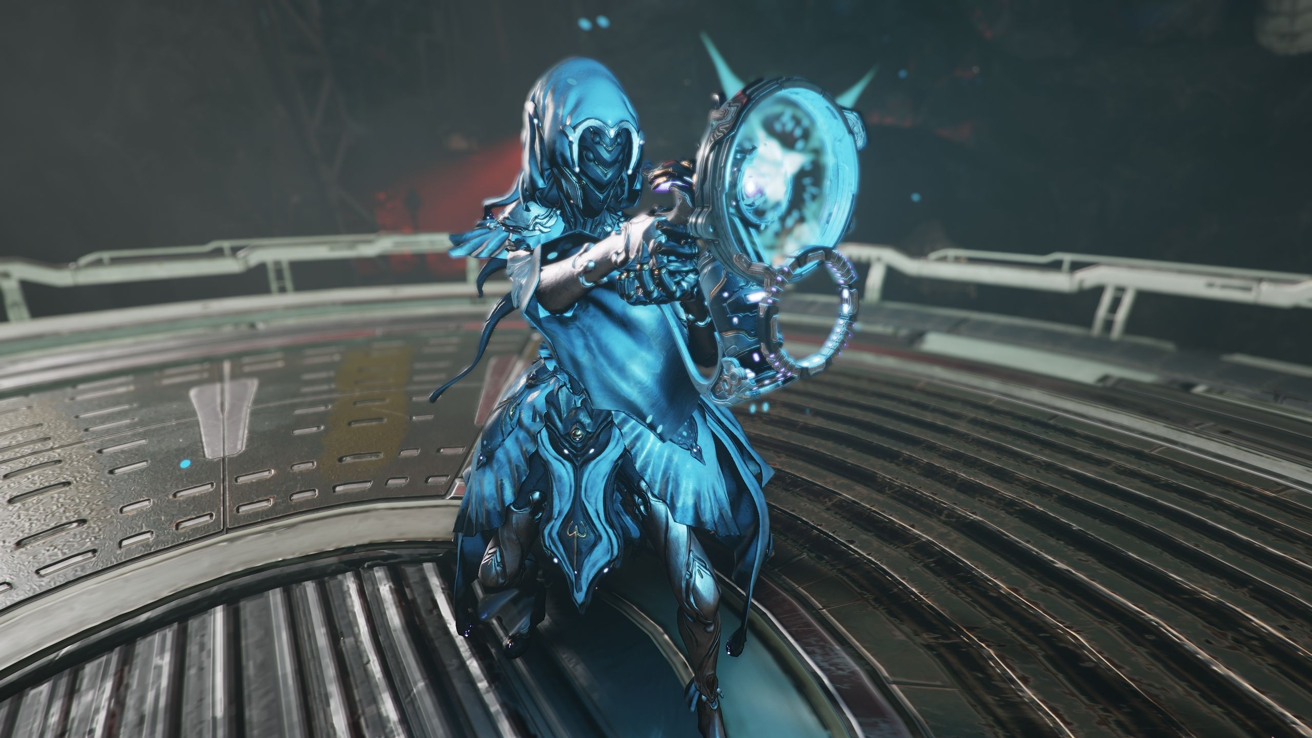 The Best Daikyu Prime Build In Warframe