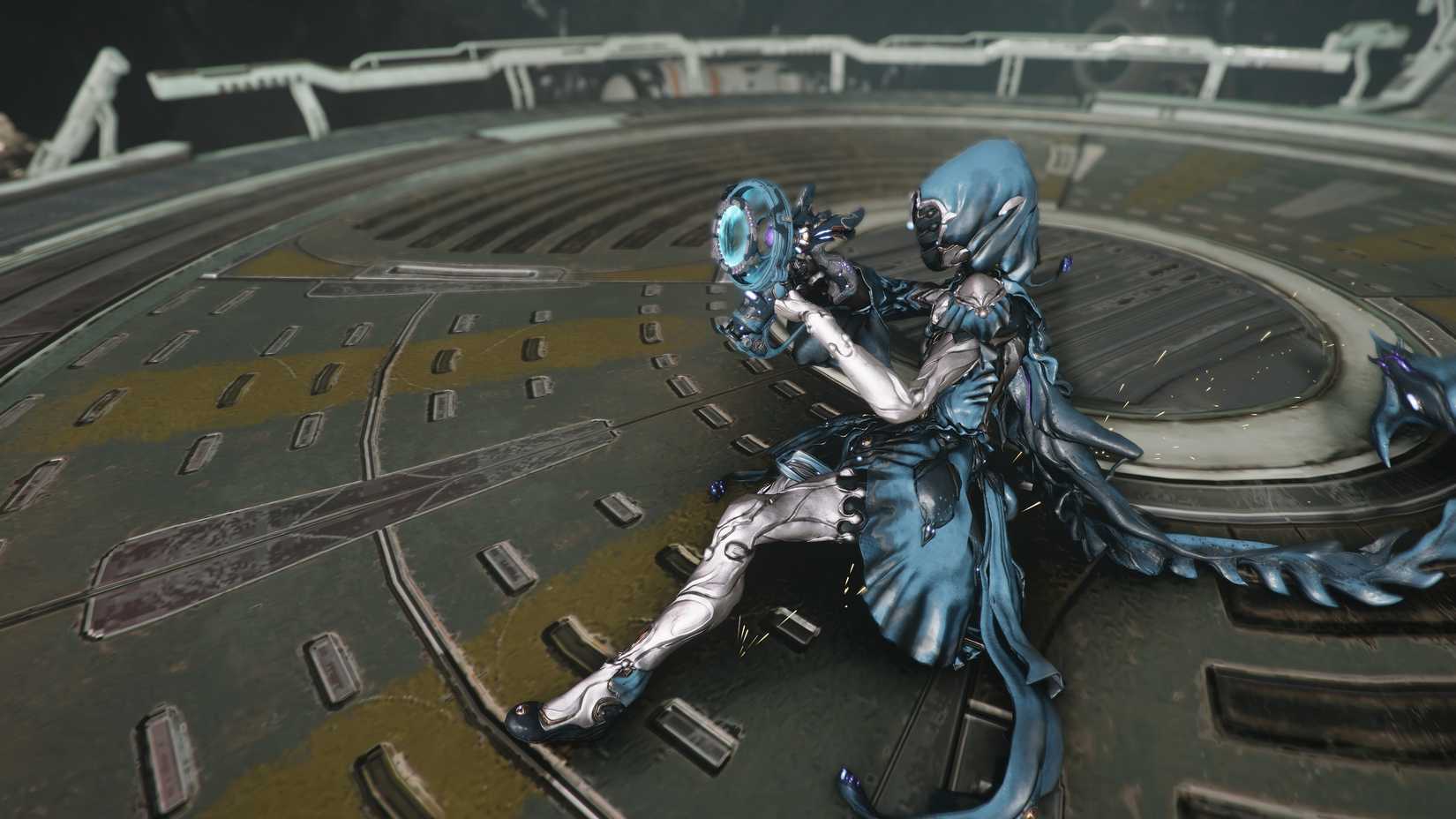 How To Get The Kompressa Prime In Warframe