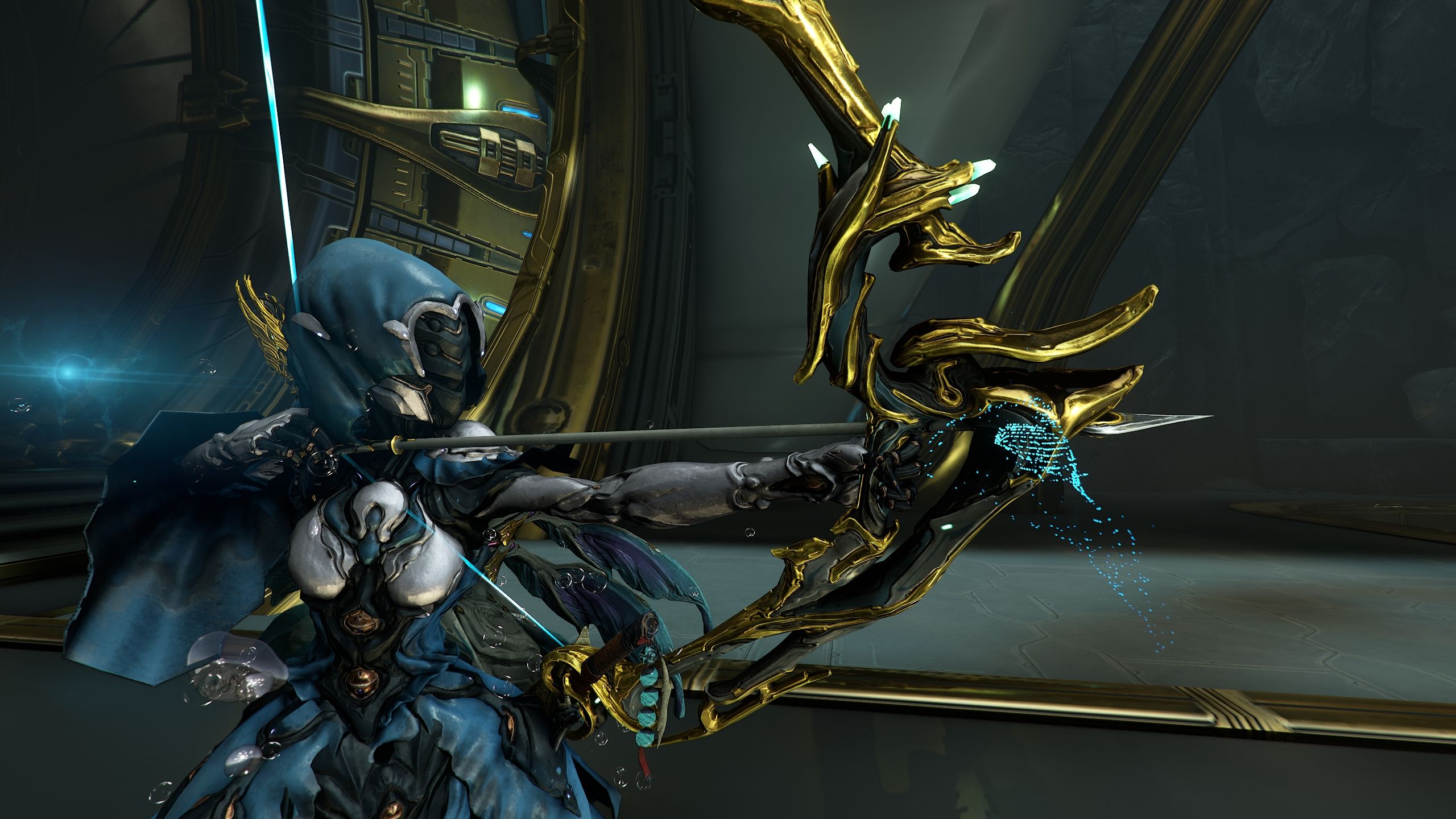 The Best Magistar Builds In Warframe