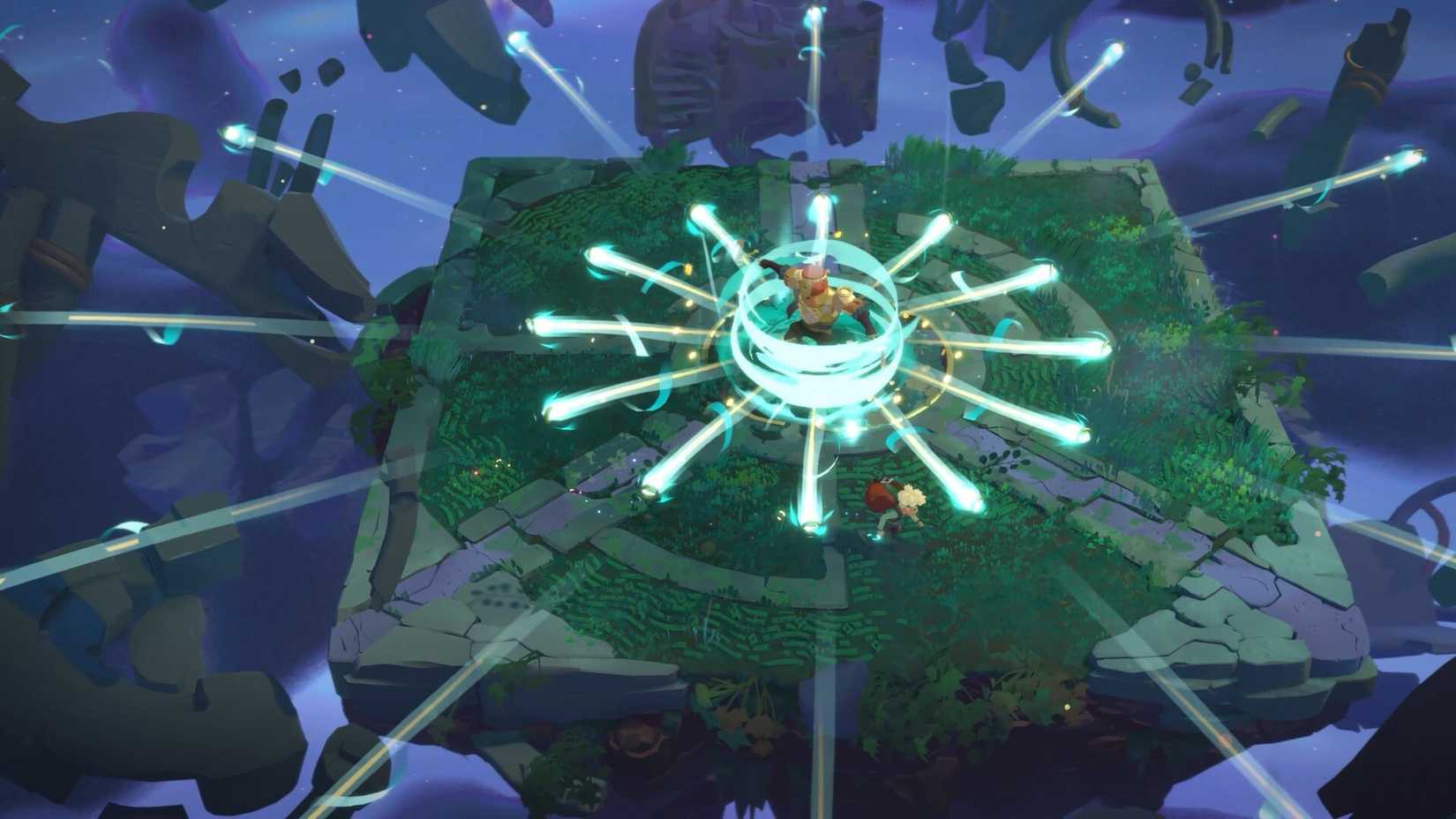 “We Are Going Full Roguelike With This”: Says Moonlighter 2: The ...