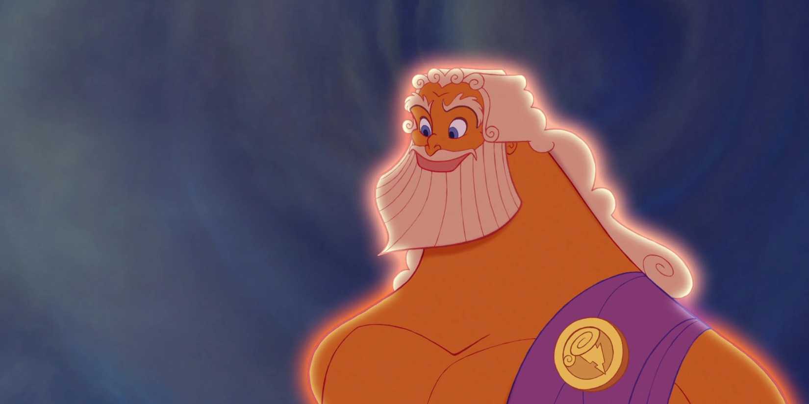 The Strongest Disney Characters Ever