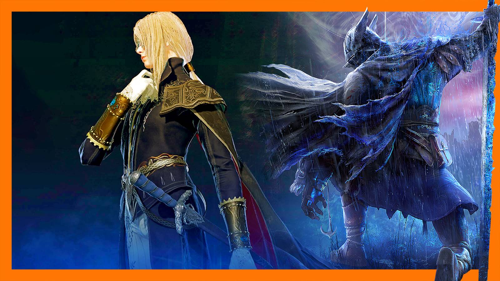 How To Unlock And Play The Duchess In Elden Ring Nightreign