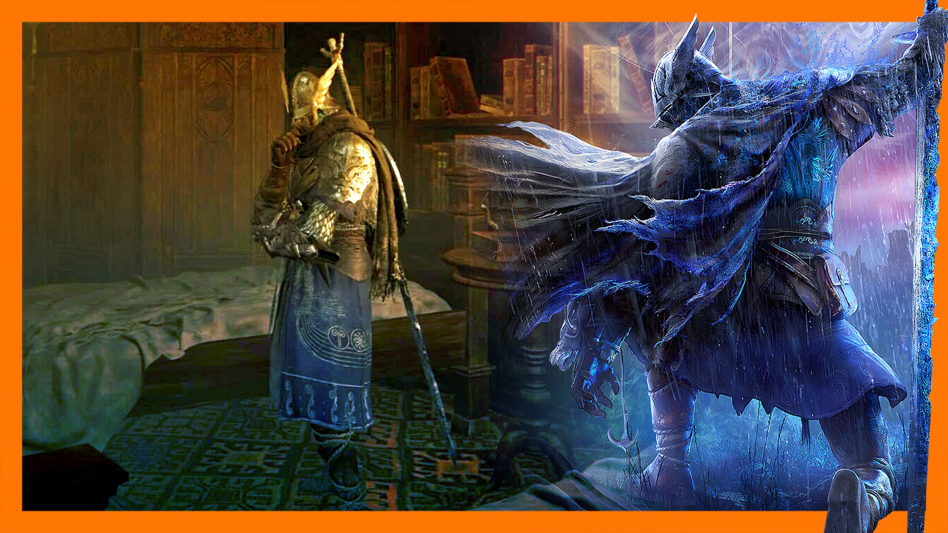 Elden Ring Nightreign interactive map