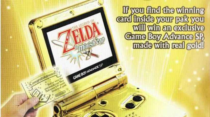 Zelda Fans, Check If You Have These Rare Collectibles ASAP: You Might ...
