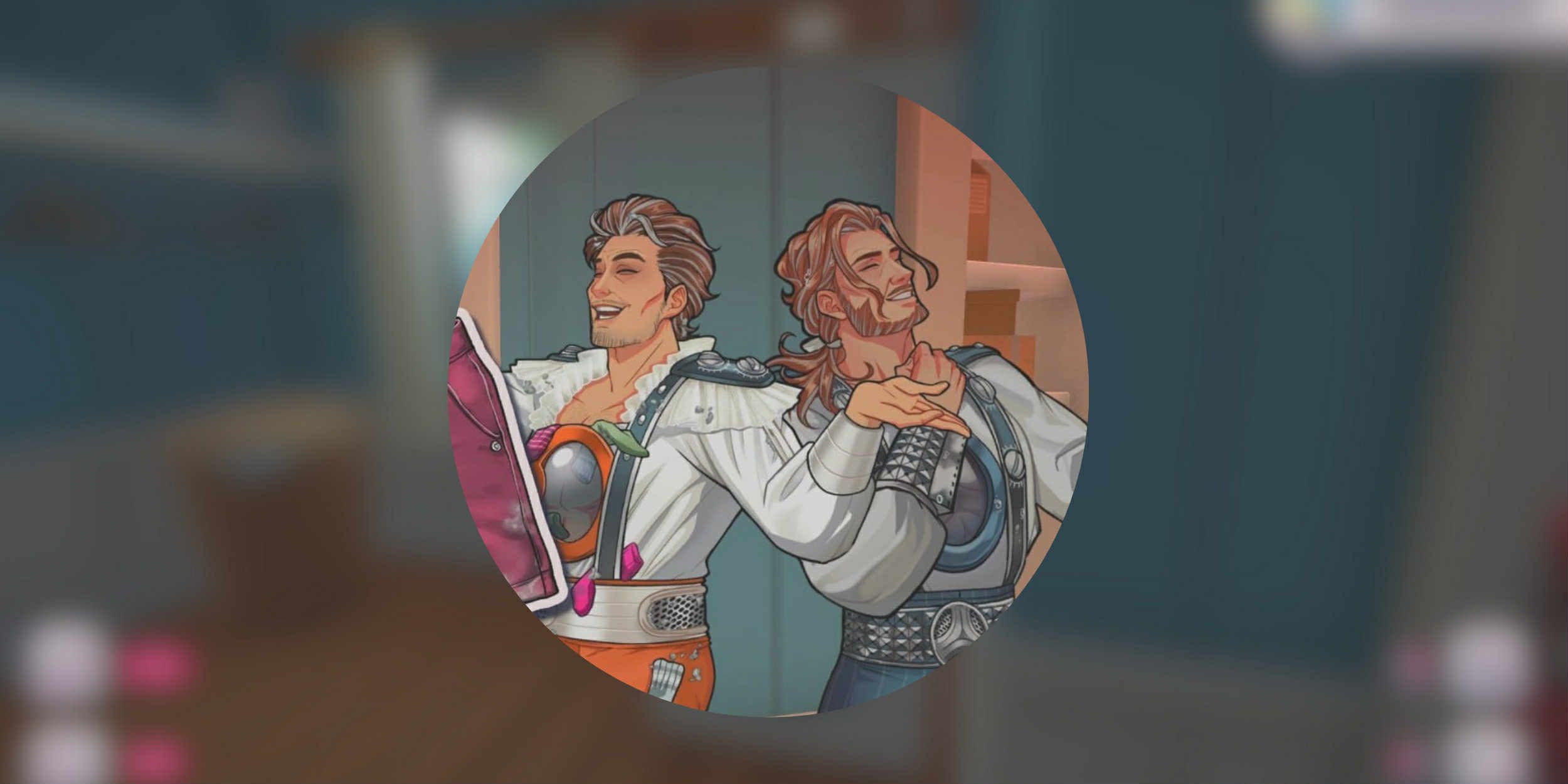 Where To Find Davi In Date Everything